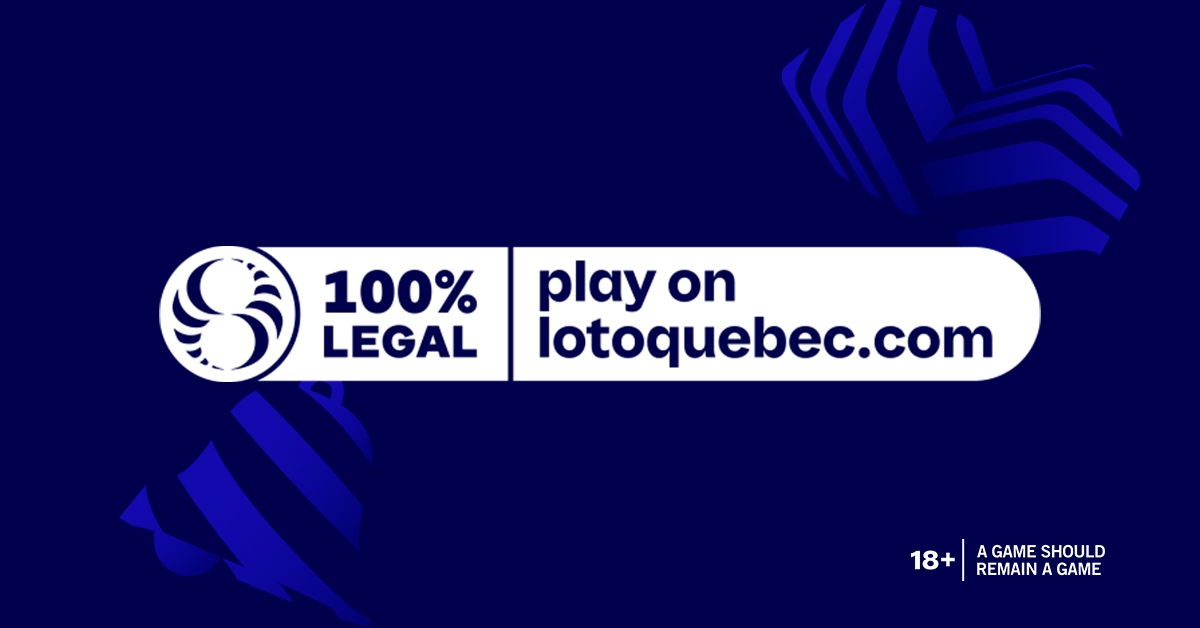 Draw-Based Lottery Games on lotoquebec.com