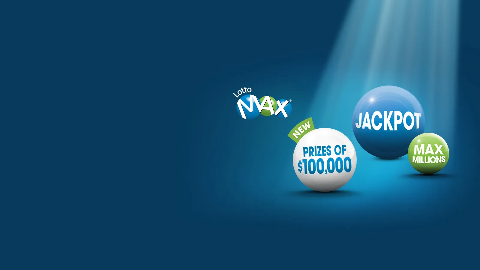 Lotteries | Loto-Québec